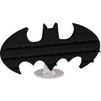 Funko POP! DC Comics Classic Movie Moment: Batman 80th with Light Up ...
