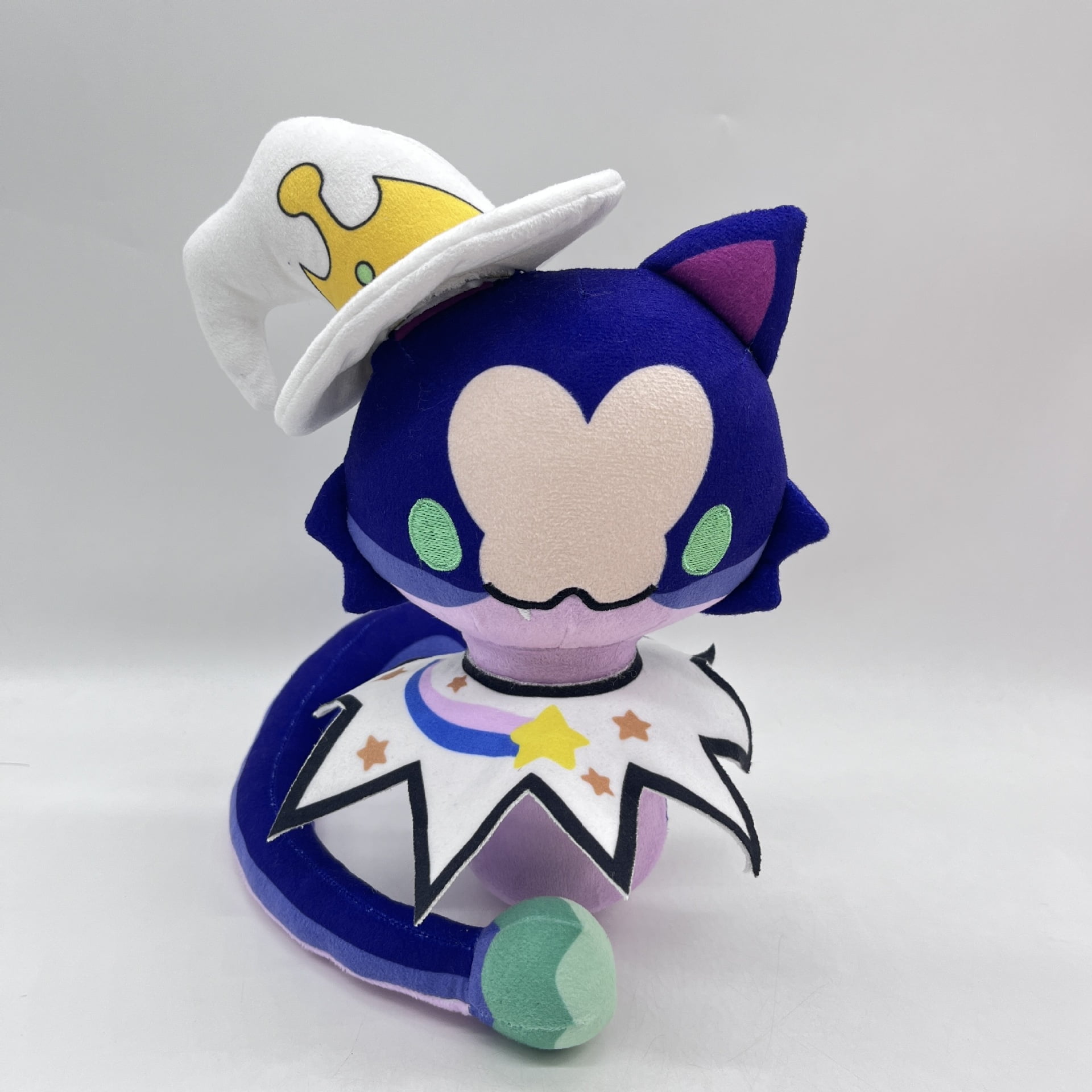 Click here for Ftzoiiyv 9.84 Inch The Owl House String Bean Plush... prices