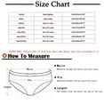 Womens Cotton Underwear Hanes Womens Soft Underwear, 5PC Women Lace ...