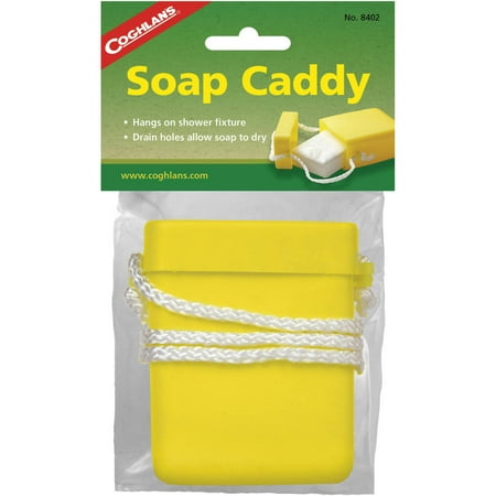 Soap Caddy - Walmart.com