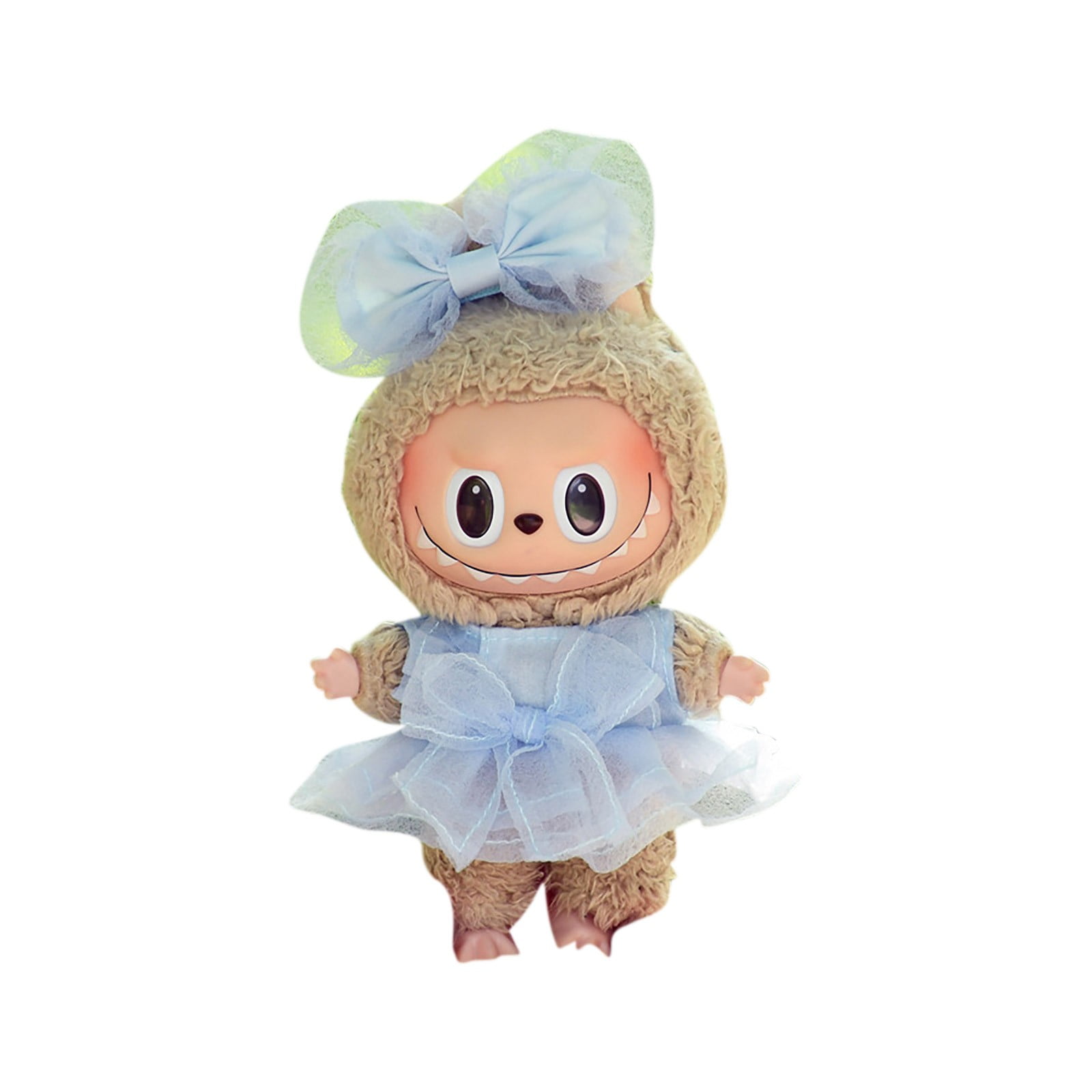 Click here for Ueonyo - Have A Seat Vinyl Plush Plush Doll Clothe... prices