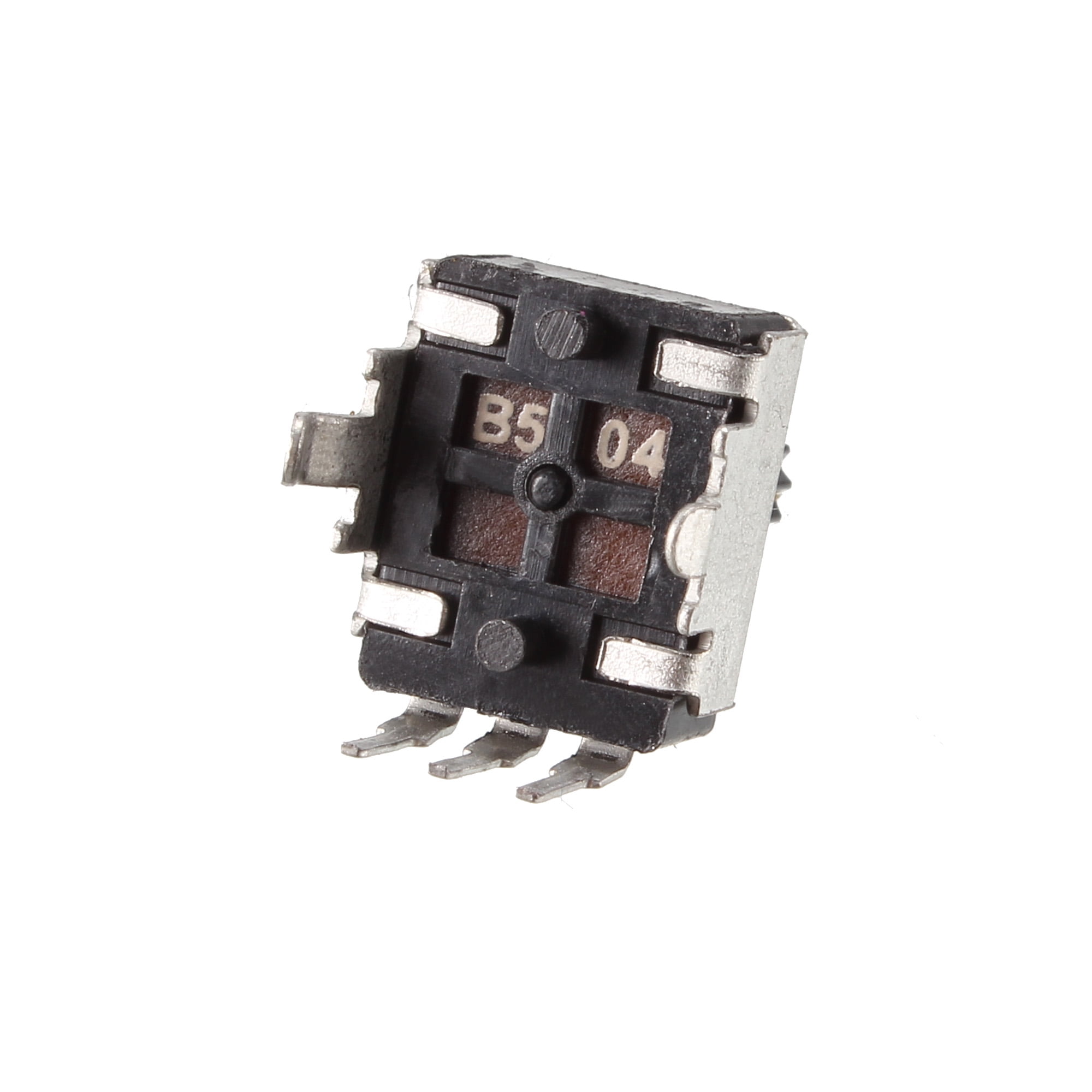 Buy Uxcell Carbon Film Potentiometer 500K Ohm Variable Resistors Single ...