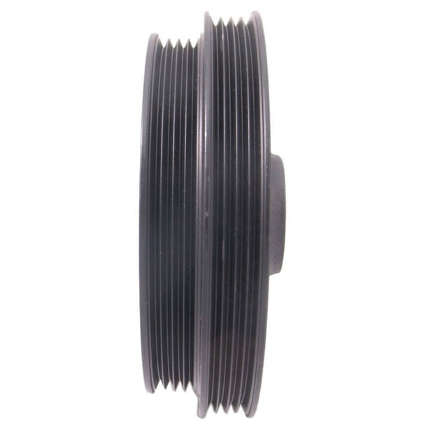Febest CRANKSHAFT PULLEY 1300 # HYDS-ACC OEM 23124-22601 - Walmart.com