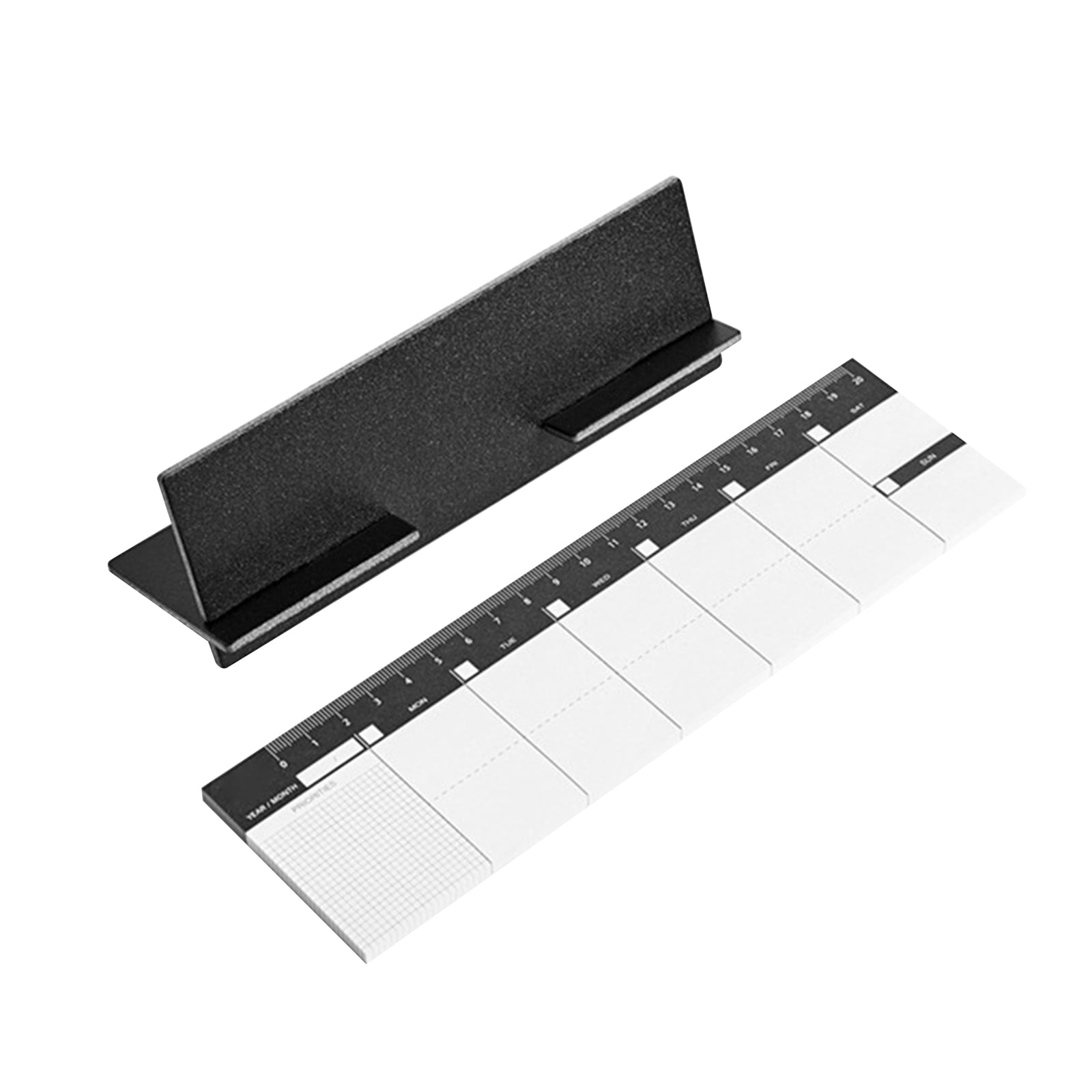 CHAOMA Weekly Schedule Notepad Daily Planner For Office Women Men chaoma-weekly-schedule-notepad-daily-planner-for-office-women-men