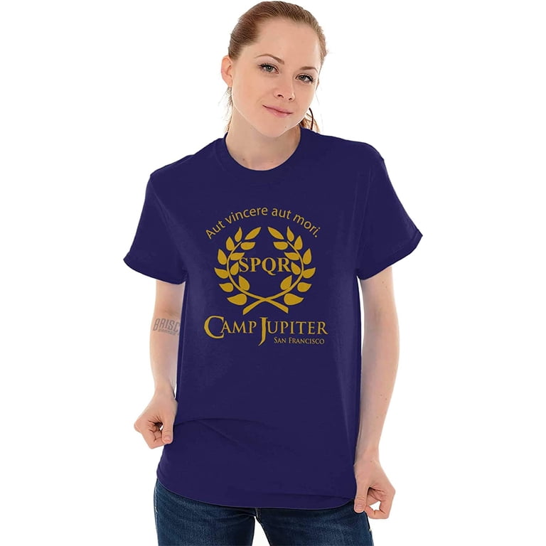 Camp Jupiter Shirt