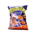 Regent Cheese Ring, Pack of 6, Puffed Crunchy Snack, Cheese Flavored ...
