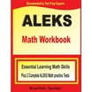 STAAR Math Workbook: 7th Grade Math Exercises, Activities, and Two Full ...