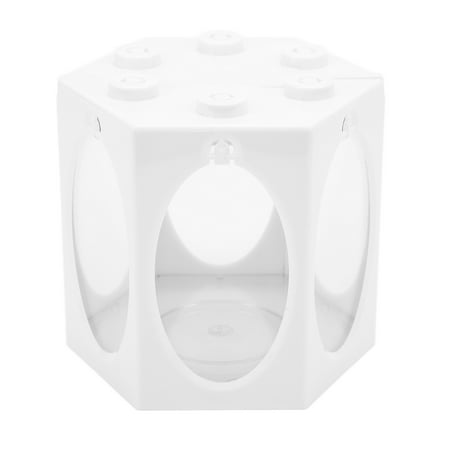 Hexagonal Fish Tank, Material Aquarium Fish Tank A Multi-view And All ...