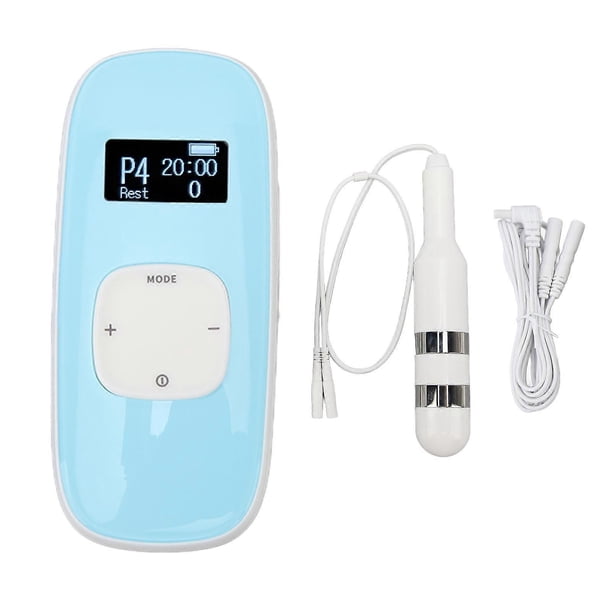 Pelvic Floor Muscle Training Machine 8 Modes Improve Urinary ...