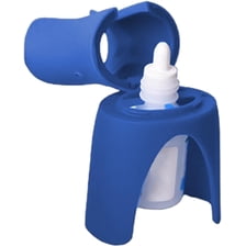 Peermax Drop Direct Eye Drop Dispenser Eye drop guide aid for seniors ...