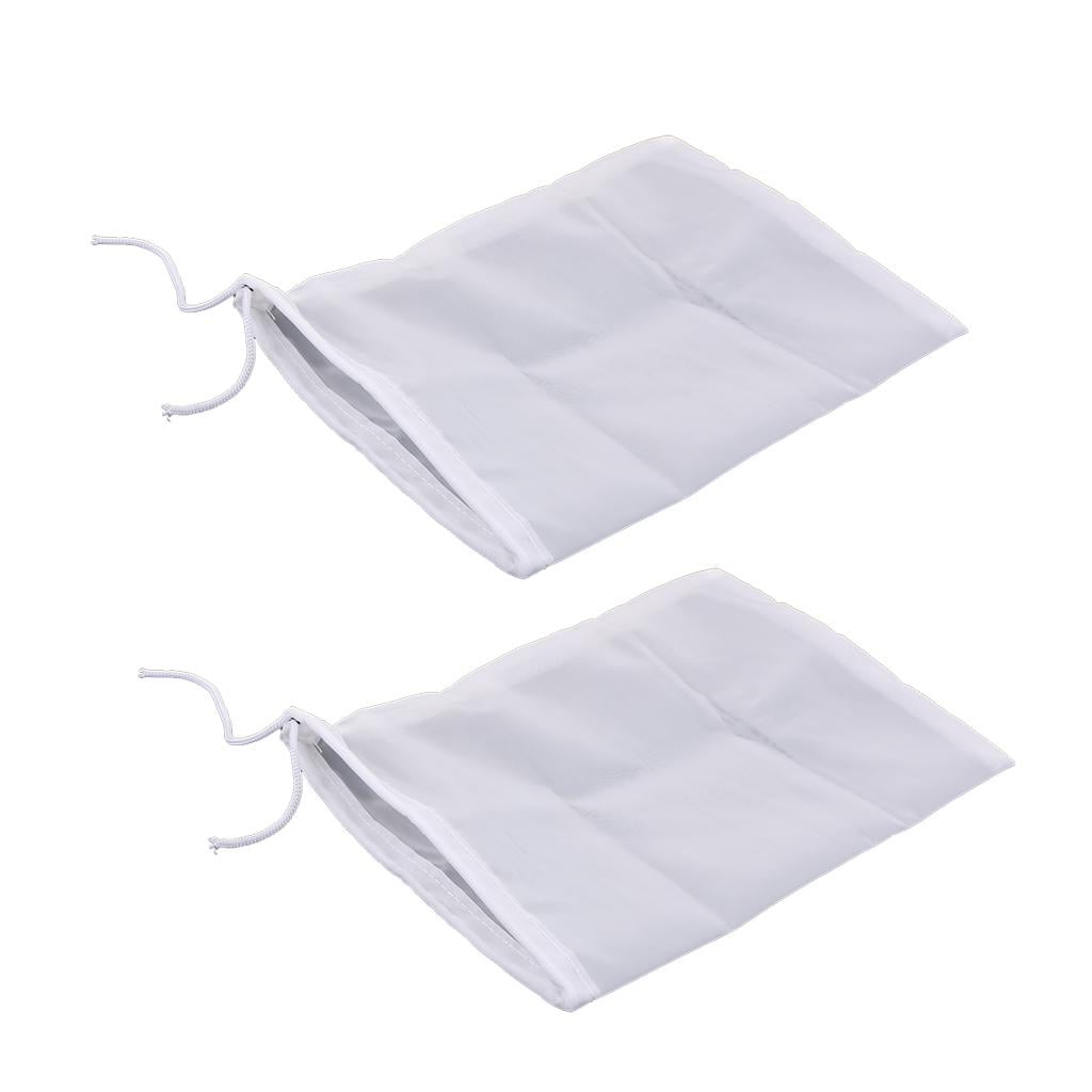Click here for Lipstore 2 Pieces Milk Fine Nylon Sieve Bags Chees... prices