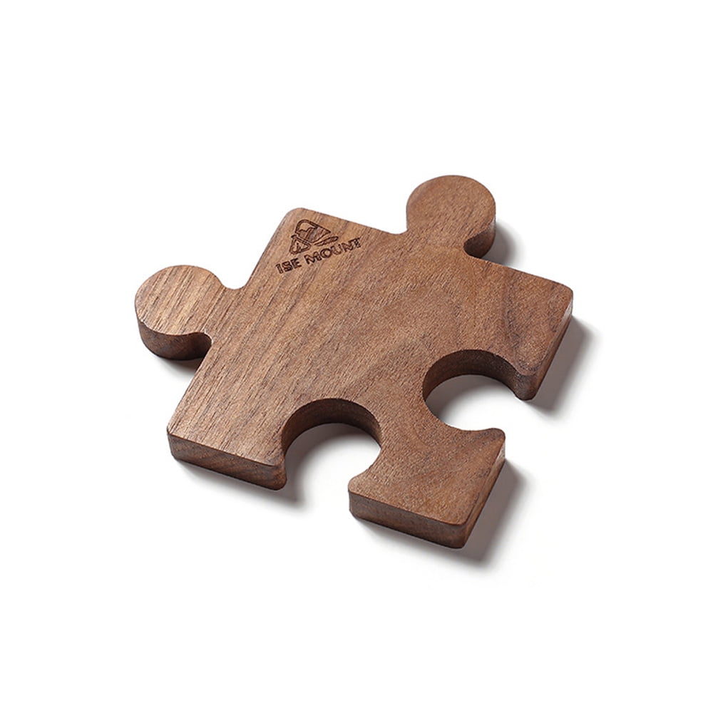 Click here for Flyflise Ise Mount Outdoor Camping Wooden Coaster... prices