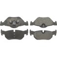 StopTech Street Touring Brake Pads - Walmart.com