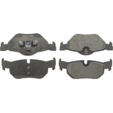 StopTech Street Touring Brake Pads - Walmart.com