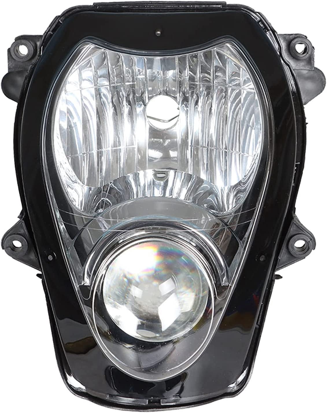 Hayabusa Headlight