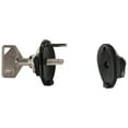 Gunmaster Metal Trigger Lock 3 Pack for Pistols, Rifles, Shotguns ...