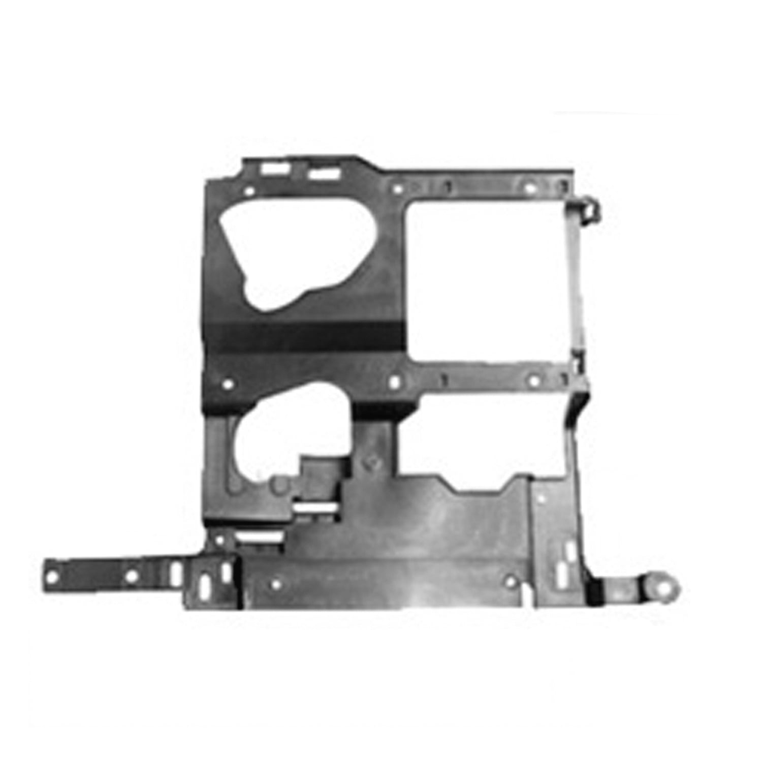 KAI New Economy Replacement Driver Side Headlight Mounting Panel, Fits ...