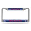 Oregon State Beavers Chrome License Plate Frame - Walmart.com
