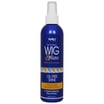 Bonfi Natural Oil-Free Wig Shine Spray 8 oz for Dry & Synthetic Hair ...
