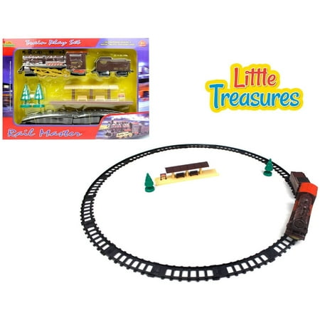 HTWW Grab Your suitcases and Board This Train which is Ready to go ...