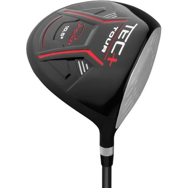 Intech Golf Men's RH 12.5 Degree Senior Flex, Right Handed 520cc ...