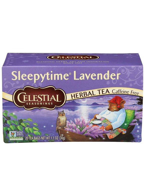 Sleepytime Tea in Tea - Walmart.com
