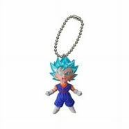 Dragon Ball Super Dragon Ball Adverge Super Saiyan Blue Goku 2.5 Mini ...