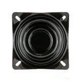Swivl-Eze 91320 Swivl-Eze Boat Seat Pedestal with Black Powder-Coated ...