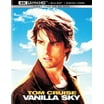 Vanilla Sky (4K Ultra HD + Blu-ray + Digital Copy) - Walmart.com