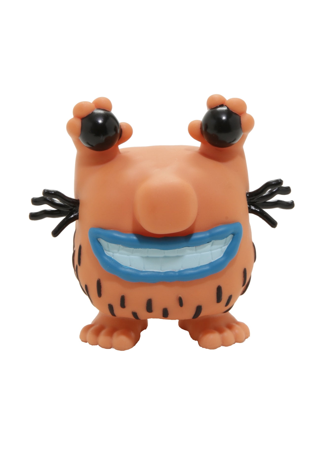 Aaahh Real Monsters Krumm
