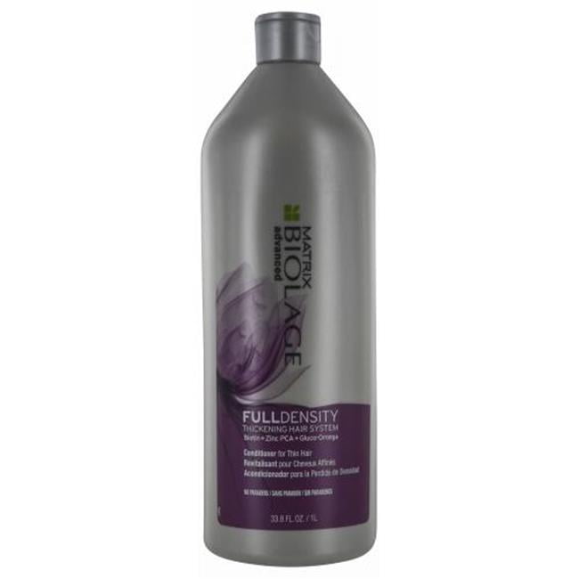 Click here for Matrix 274195 Fulldensity Conditioner - 33.8 Oz 33... prices