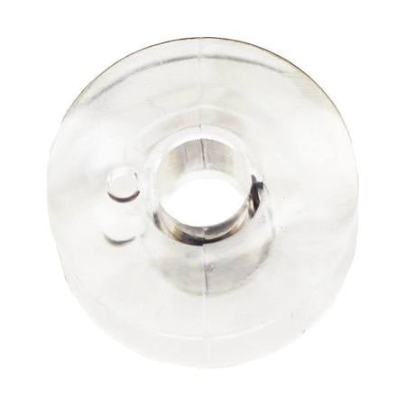 Singer Class 66 Plastic Bobbin 172336 (10 Pack) Fits Models In ...