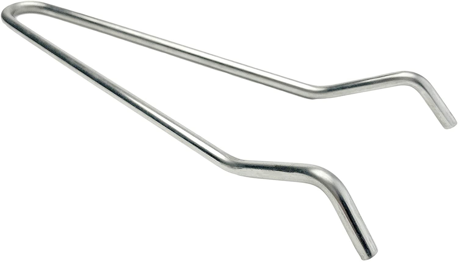 MARINE CITY Stainless-Steel Deck Plate Key - Walmart.com