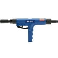 BLUEPOINT .27 Caliber Strip Semi-Automatic Fastening Tool: Low Velocity ...