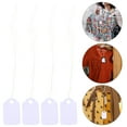 300Pcs Price Tags with String Jewelry Price Tags Blank Price Tags ...