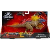Jurassic World Dino Rivals Dual Attack Concavenator Dinosaur - Walmart.com