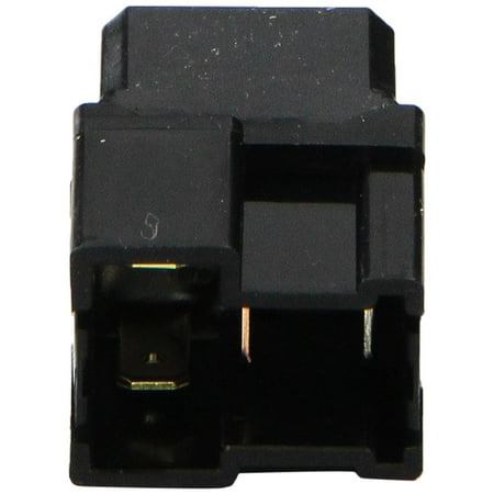 Yamaha 5EA819502000 Electrical Relay Assembly | Walmart Canada