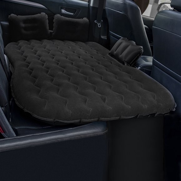 Inflatable Back Seat Bed