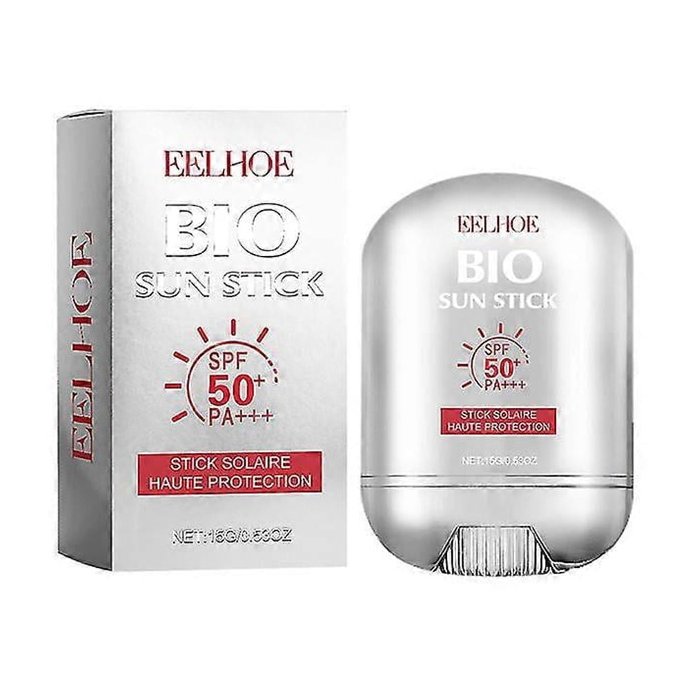 Nuevo EELHOE Bio Sun Stick -3627468205920 | Walmart en línea