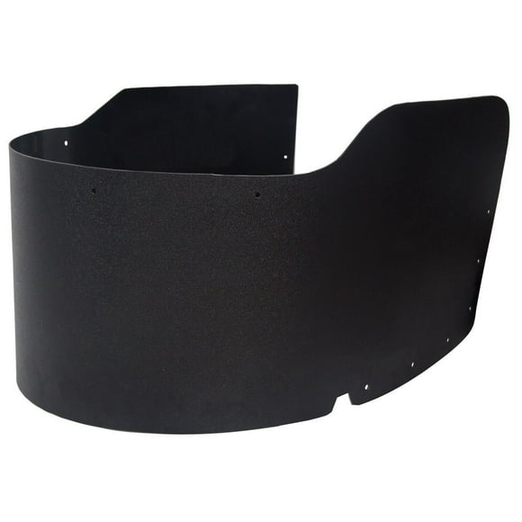 Ford Dually Rear Fender