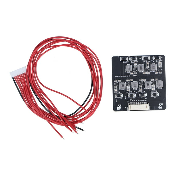 Ccdes Inductive Balancer,Battery Active Balancer,Active Equalizer Balancer Inductive Board for ...