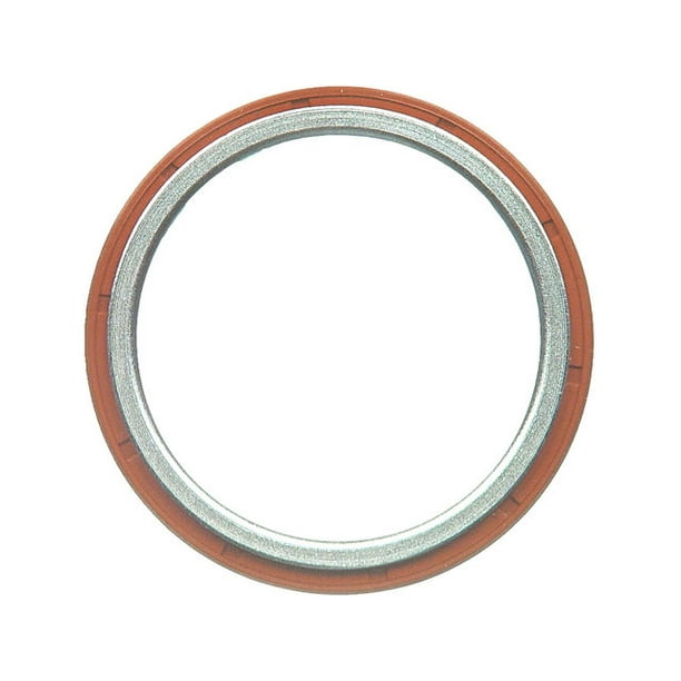 Rear Crankshaft Seal Kit - Compatible with 1995 - 2011 Ford Ranger 4.0L V6 1996 1997 1998 1999 ...