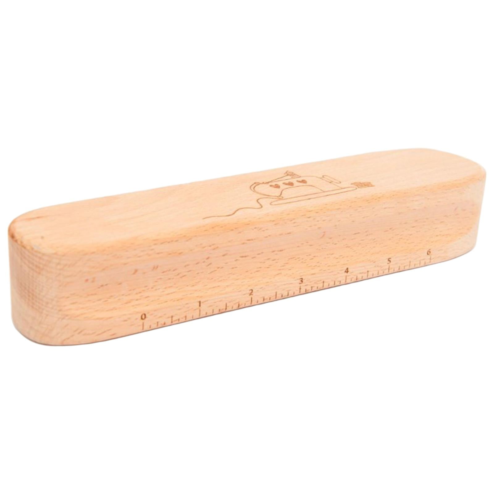Click here for Lipstore Beech Wood Tailors Clapper Handheld For S... prices