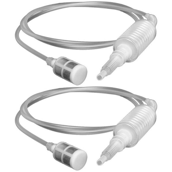 Differential Oil Pump