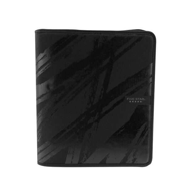 Five Star® 2” Zipper Binder, Zipper Binder - Walmart.ca