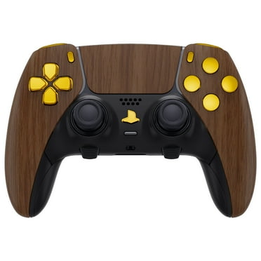 PS5 DualSense Custom Controller - ModdedZone EDGE with Exclusive ...