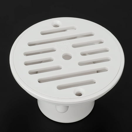 Convenient Pool Floor Drain, Swimming Pool Drain, Pressure For Fish ...