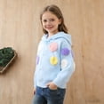 Gifts Dianli Kids Hoodie Toddler Sweatshirt Crew Neck Knit Pullover ...