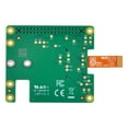 52Pi M.2 HAT+ and Raspberry Pi Active Cooler for Raspberry Pi 5 ...
