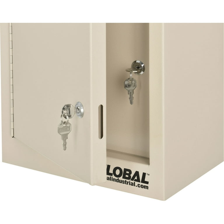 Narcotic Cabinet Double Door | Cabinets Matttroy